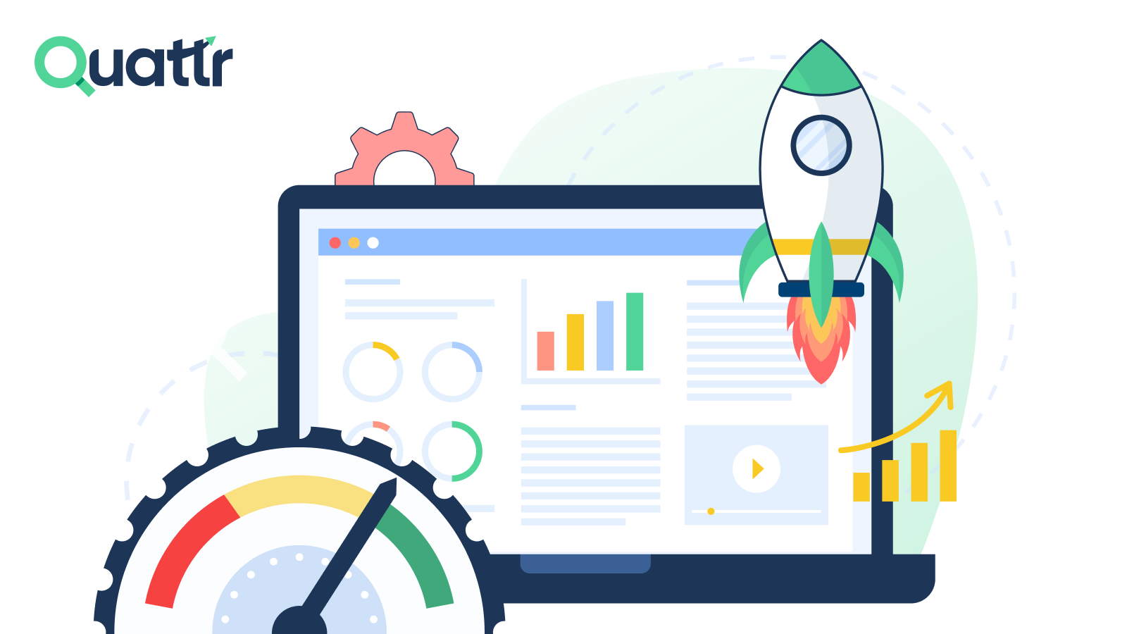 GEO Metrics: How to Measure Your Brand's Visibility in AI Search - Quattr